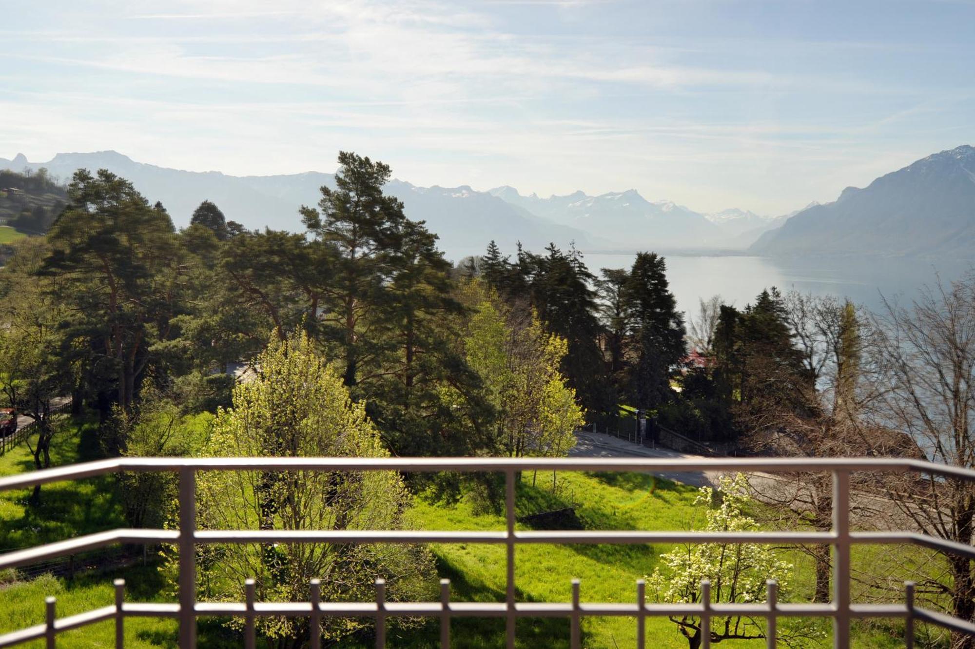 Hotel Prealpina Chexbres, Suisse - réserver maintenant, les prix de 2025